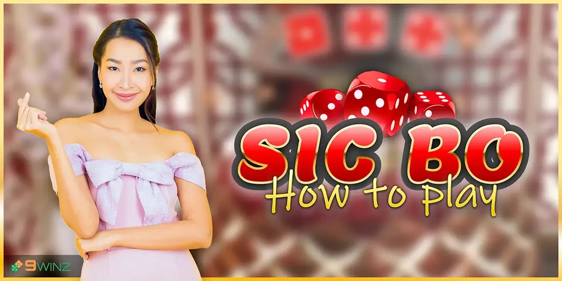 How to play Sic bo and win?!