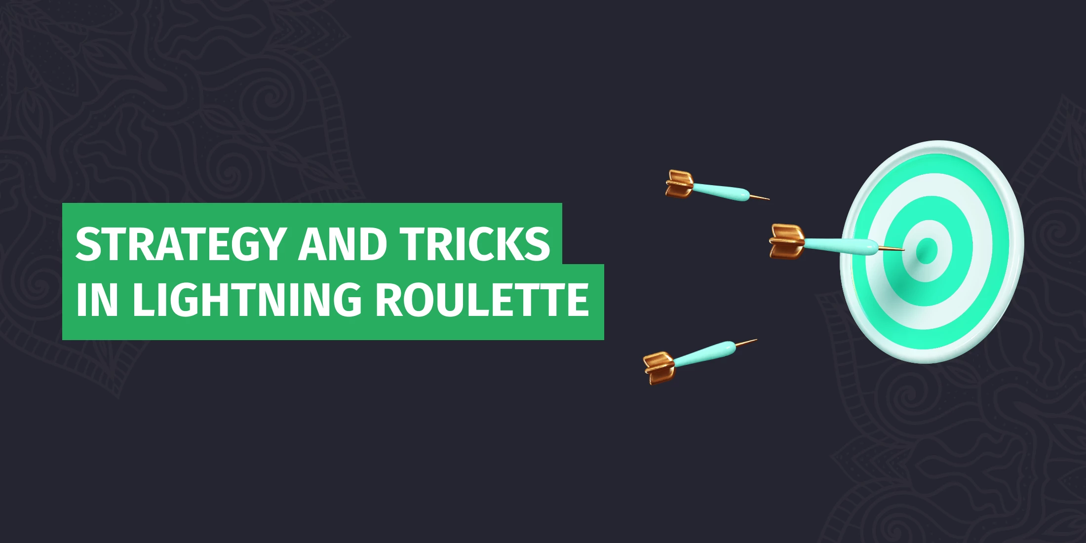 Lightning Roulette: Tricks Tips and Betting Strategy