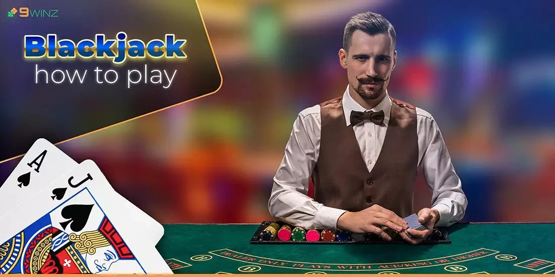 How to play blackjack