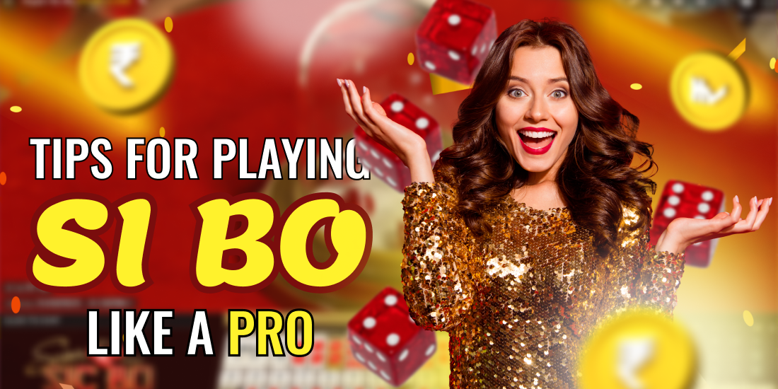 Tips For Playing Sic Bo Like a Pro