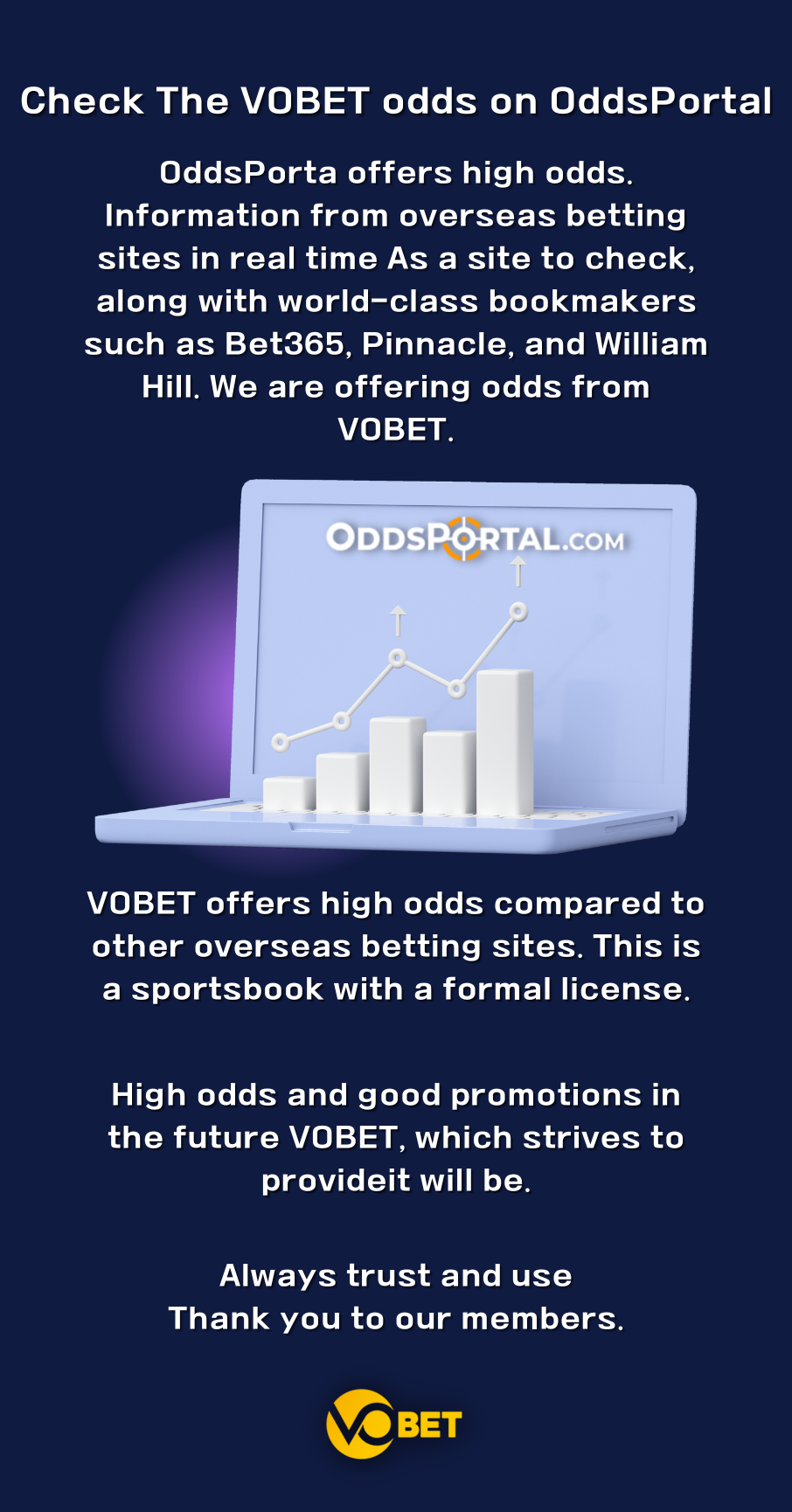 VOBET ODDSPORTAL