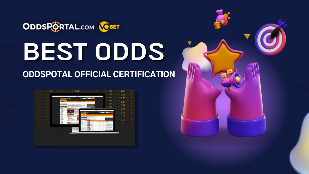 VOBET ODDSPORTAL