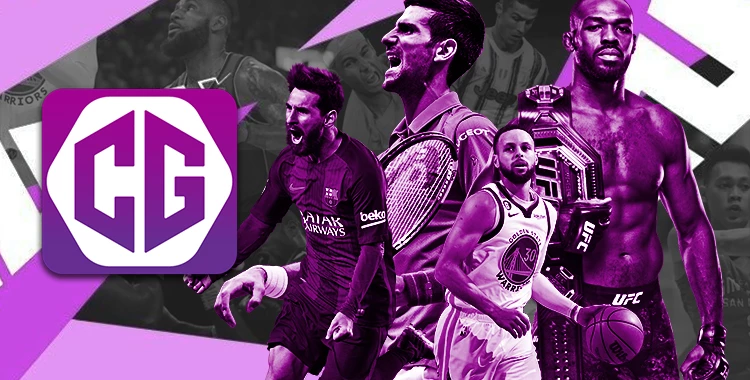 CGEBET - ONLINE CASINO & SPORTSBOOK