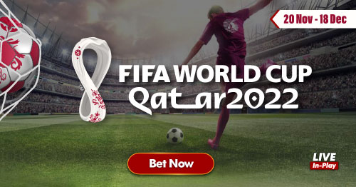 FIFA World Cup Preview