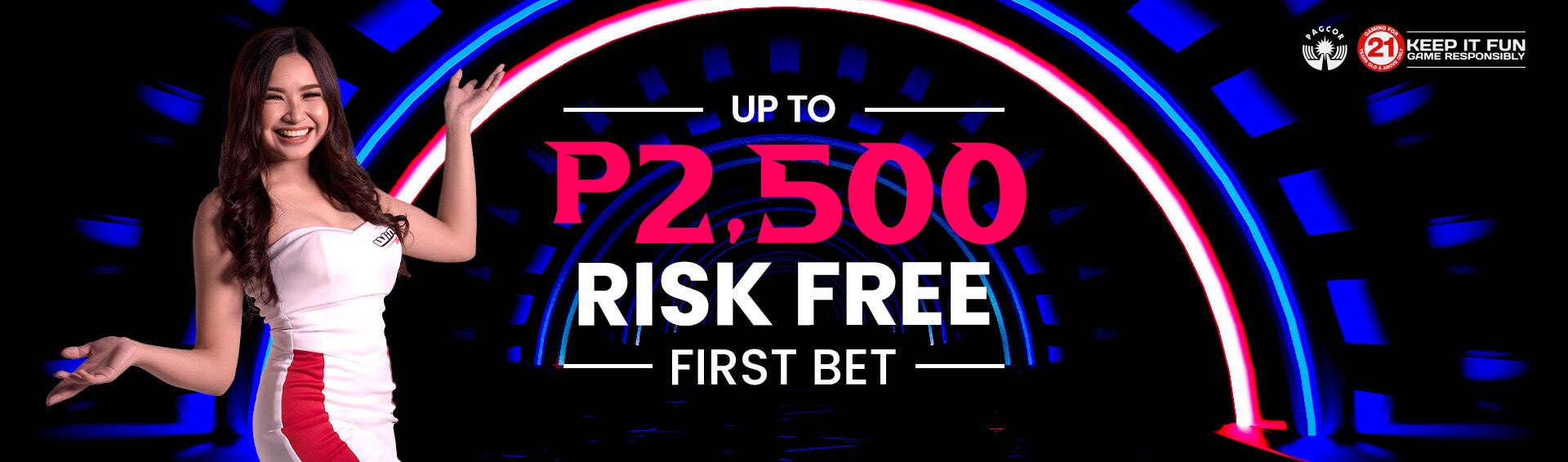 20% Cashback on the First Bet
