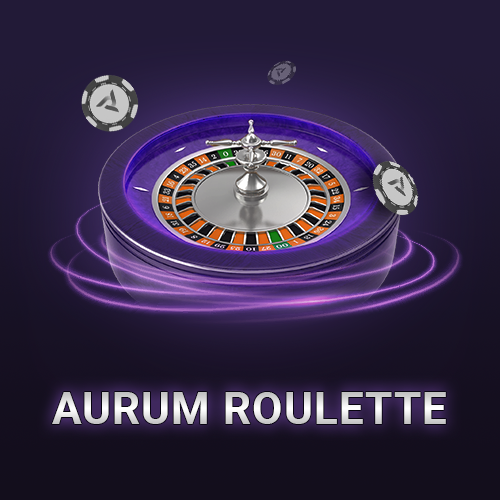Aurum Roulette