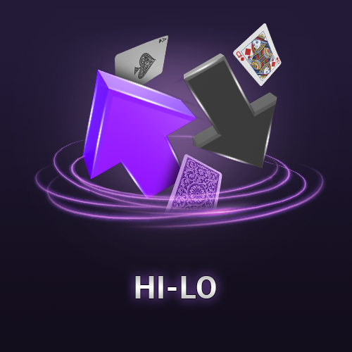 Hi-Lo