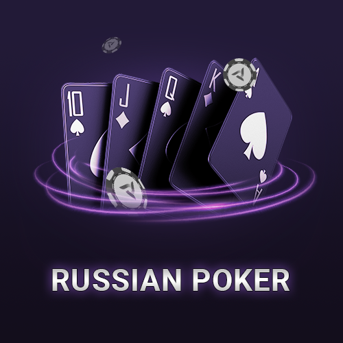 Russian Poker