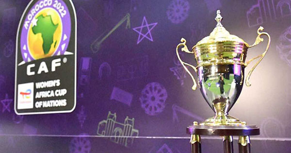 Betting on Desire(e) to lift the Wafcon trophy