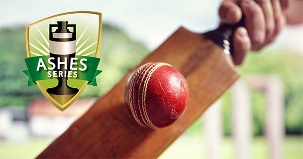 One of the most full-scale thrashings in Ashes history