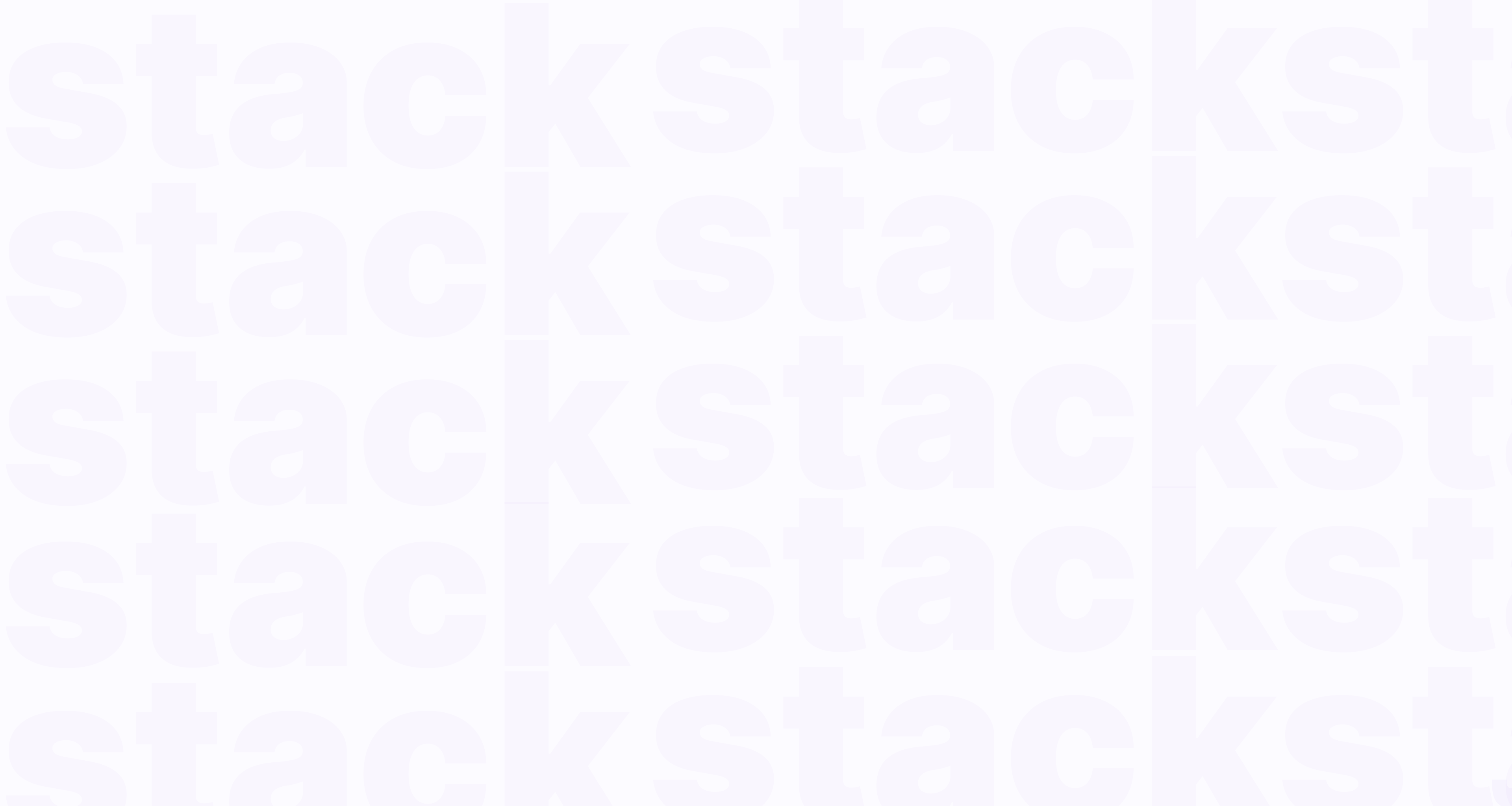 SoftConstruct Stacks | Softconstruct