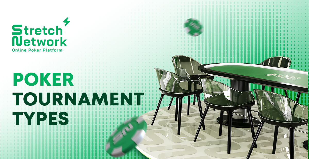 Diversity of Poker Tournaments: Challenges and Strategy