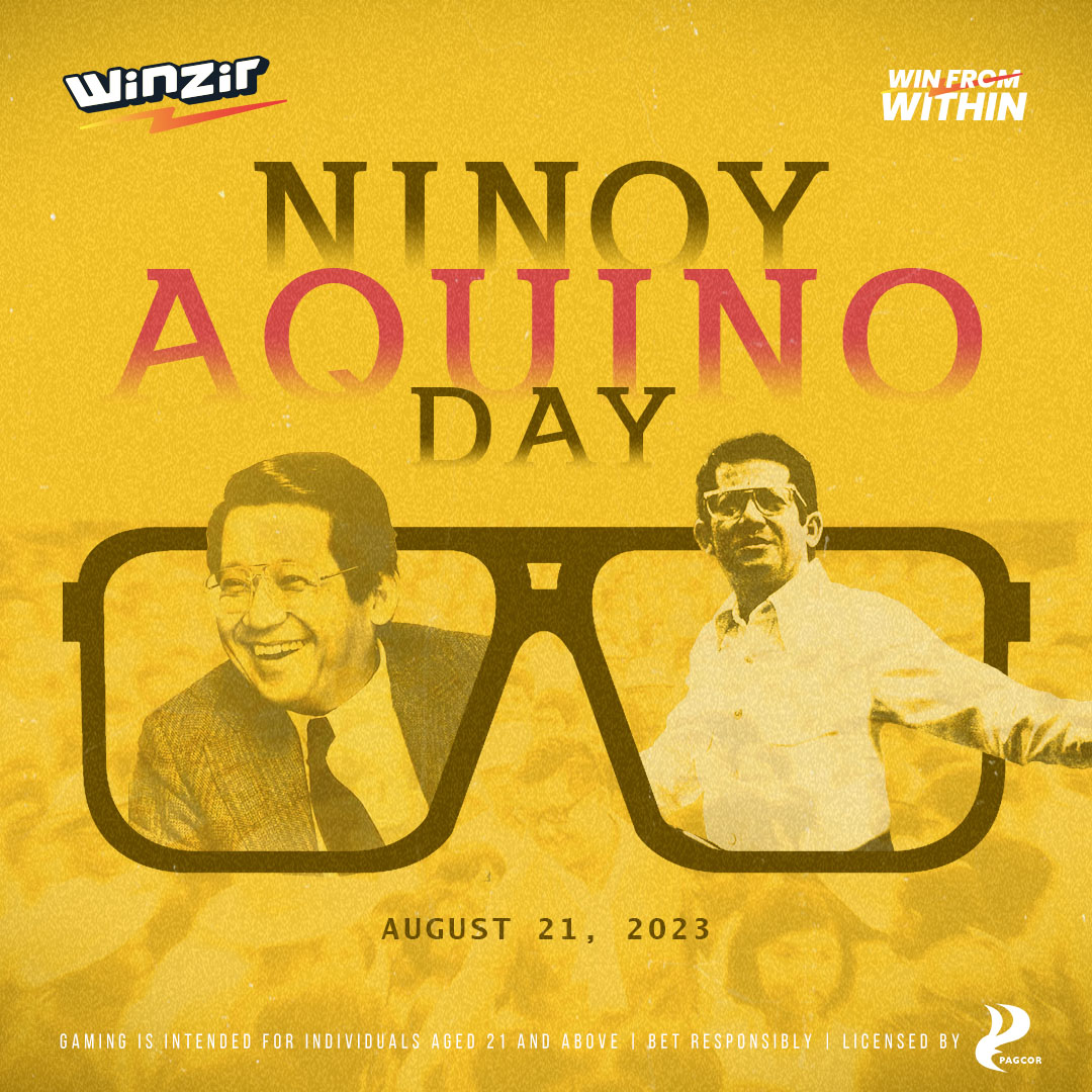Remembering Ninoy Aquino Jr