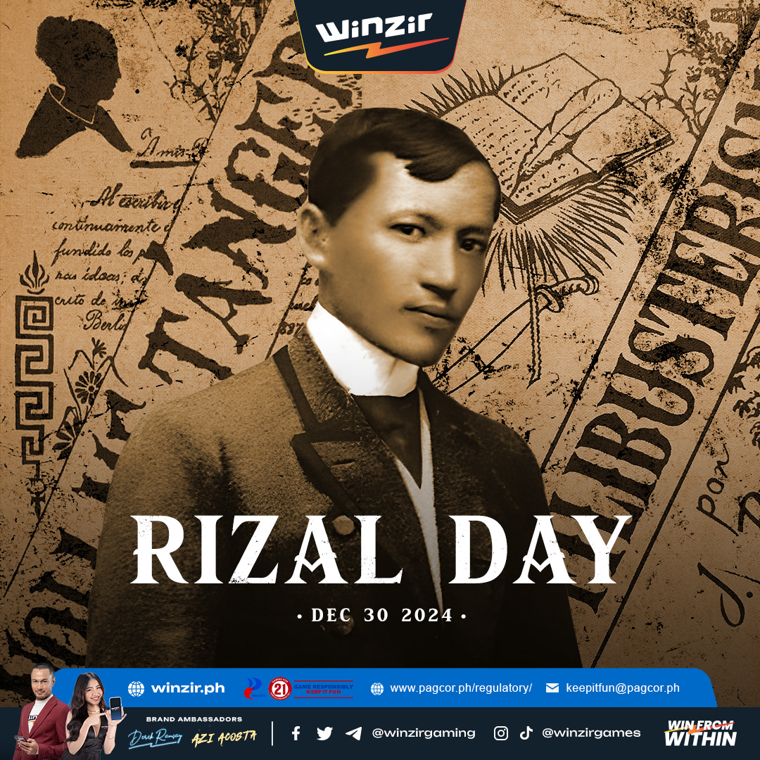 Rizal Day