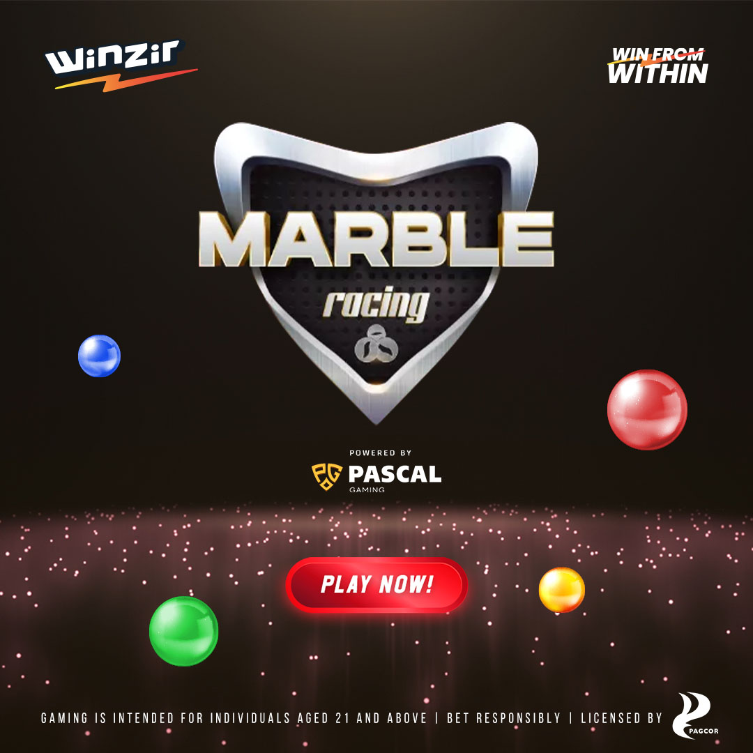 Roll to Victory and Unleash the Thrill with Virtual Marble Racing