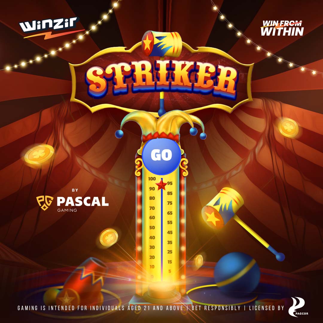 Striker's Oracle Challenge: Turn Intuition into Treasure with Pascal ... Striker's Oracle Challenge: Turn Intuition into Treasure with Pascal ...