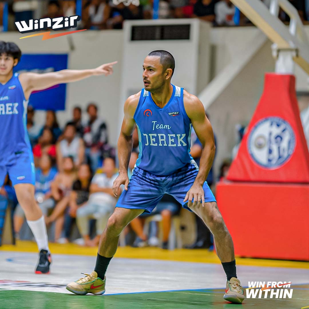 WinZir's Anniversary Exhibition Game Highlight Reel!