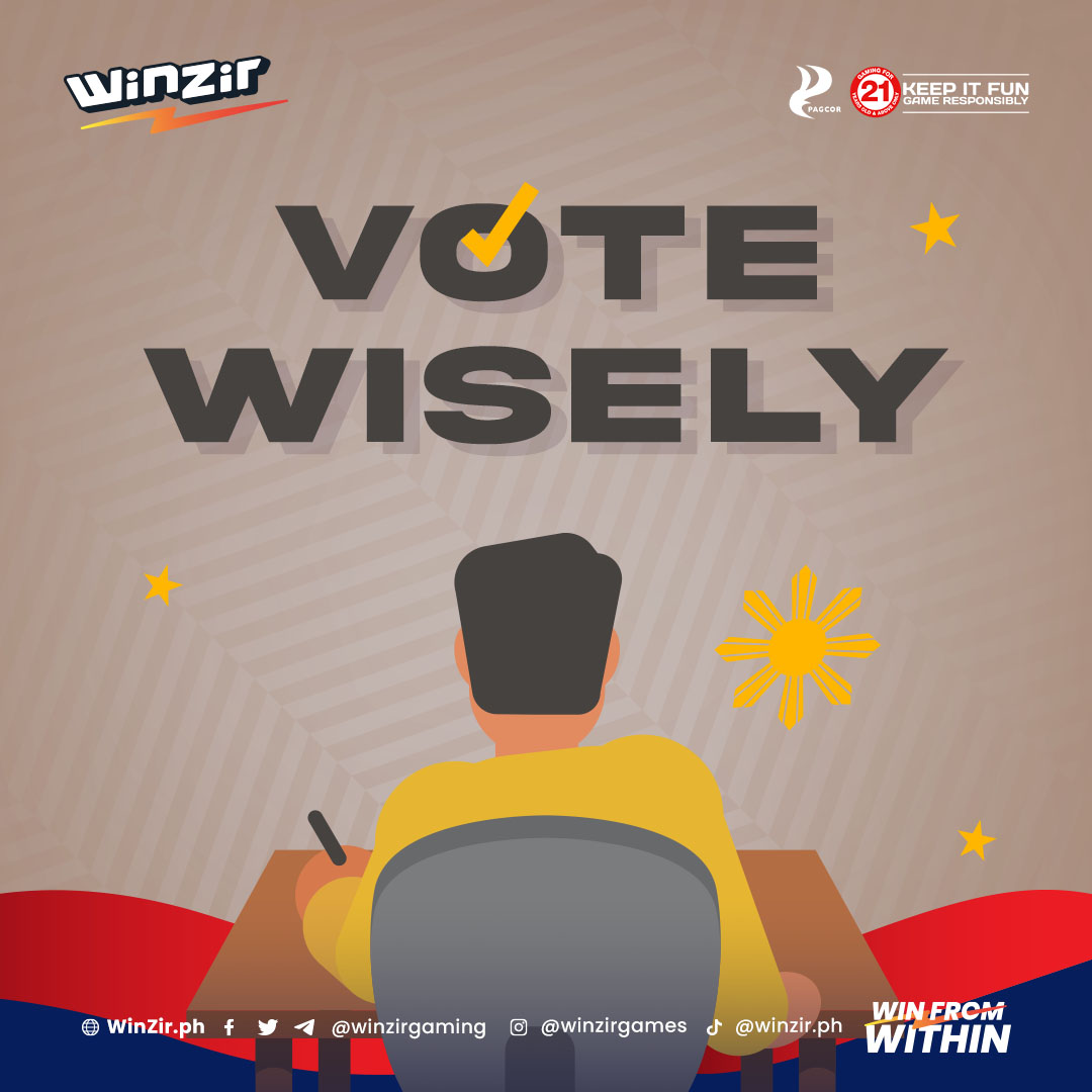 Cast Your Ballot for a Brighter Future!