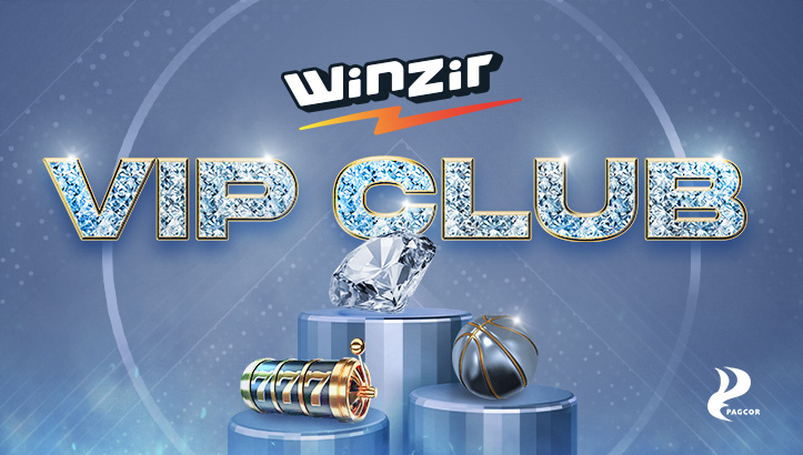 WINZIR VIP CLUB PROGRAM
